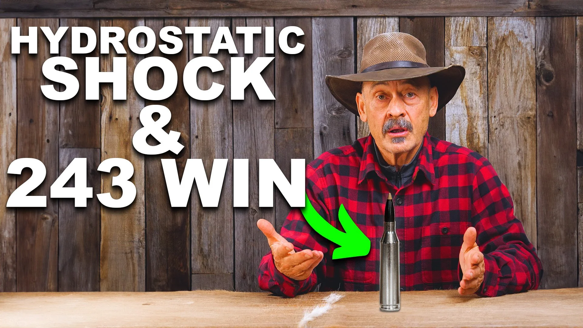 RSO TV Landing Page — Ron Spomer Outdoors