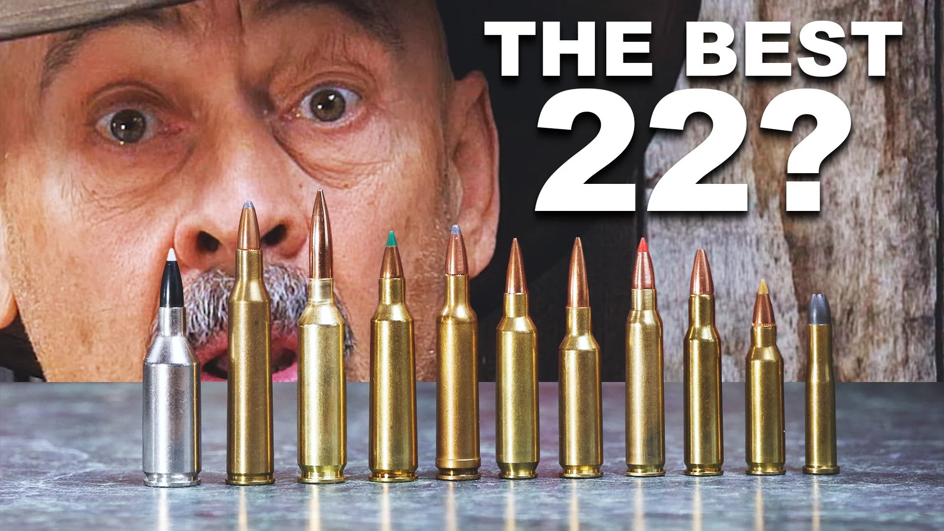 RSO TV Landing Page — Ron Spomer Outdoors