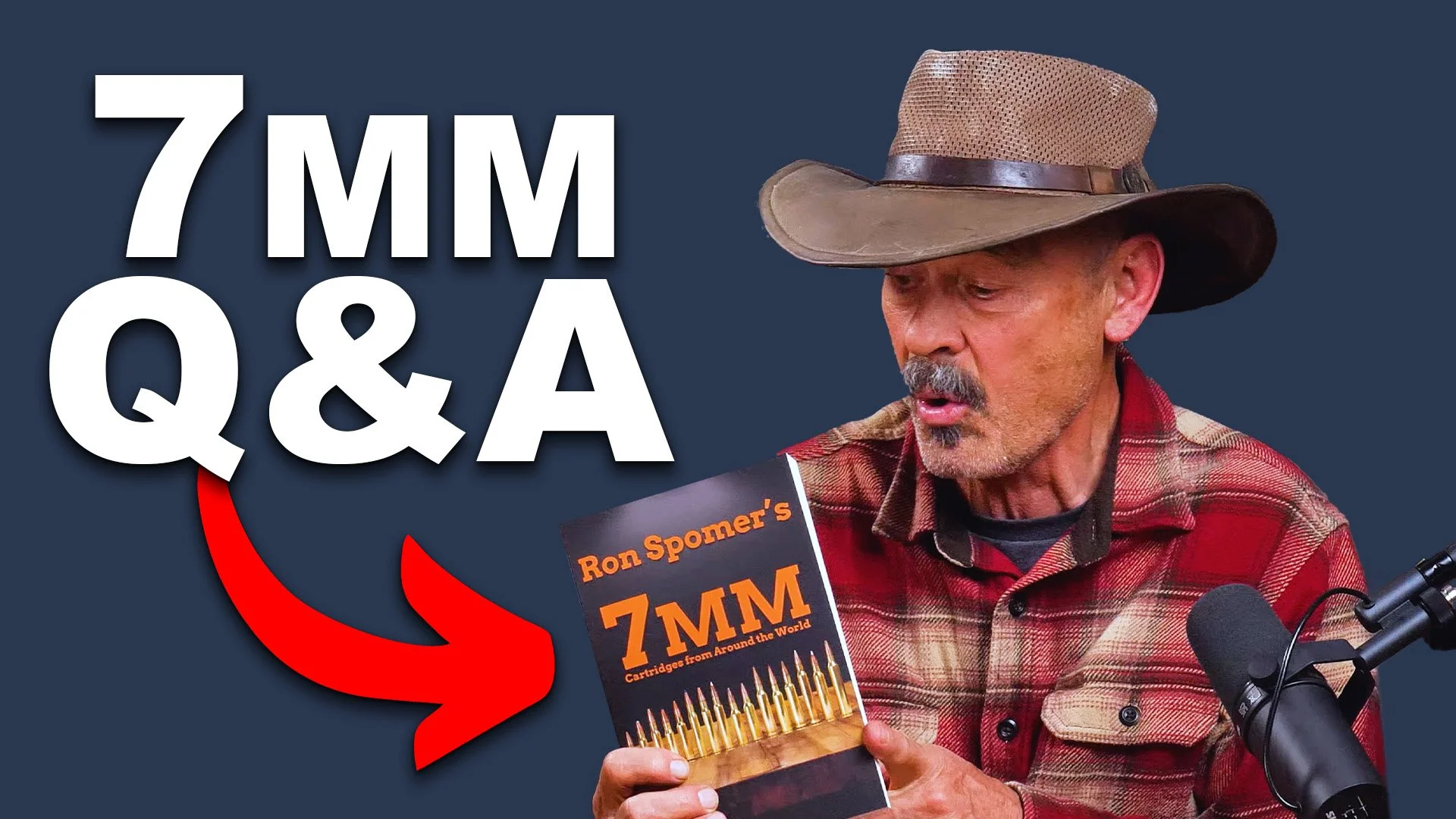 RSO TV Landing Page — Ron Spomer Outdoors