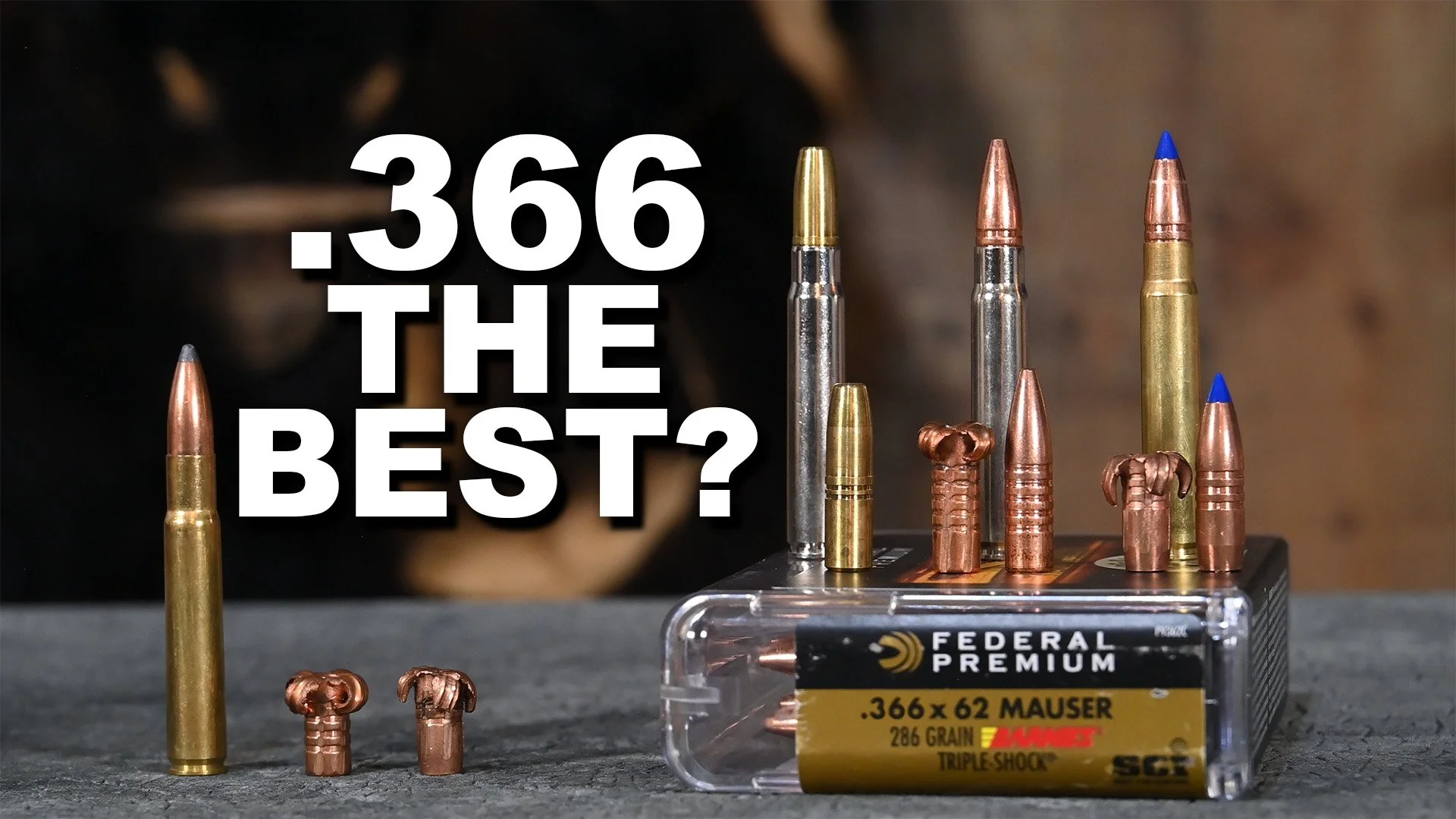 RSO TV Landing Page — Ron Spomer Outdoors