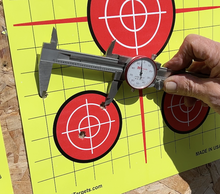 Test Your Riflescope Without Firing a Shot — Ron Spomer Outdoors