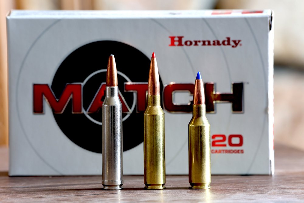 Is 7mm PRC Best 7mm Ever? — Ron Spomer Outdoors