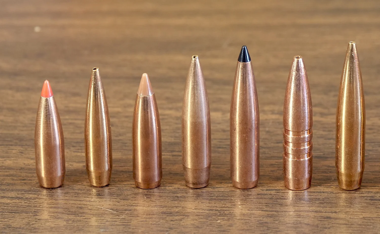 6.5x57mm Mauser — Ron Spomer Outdoors