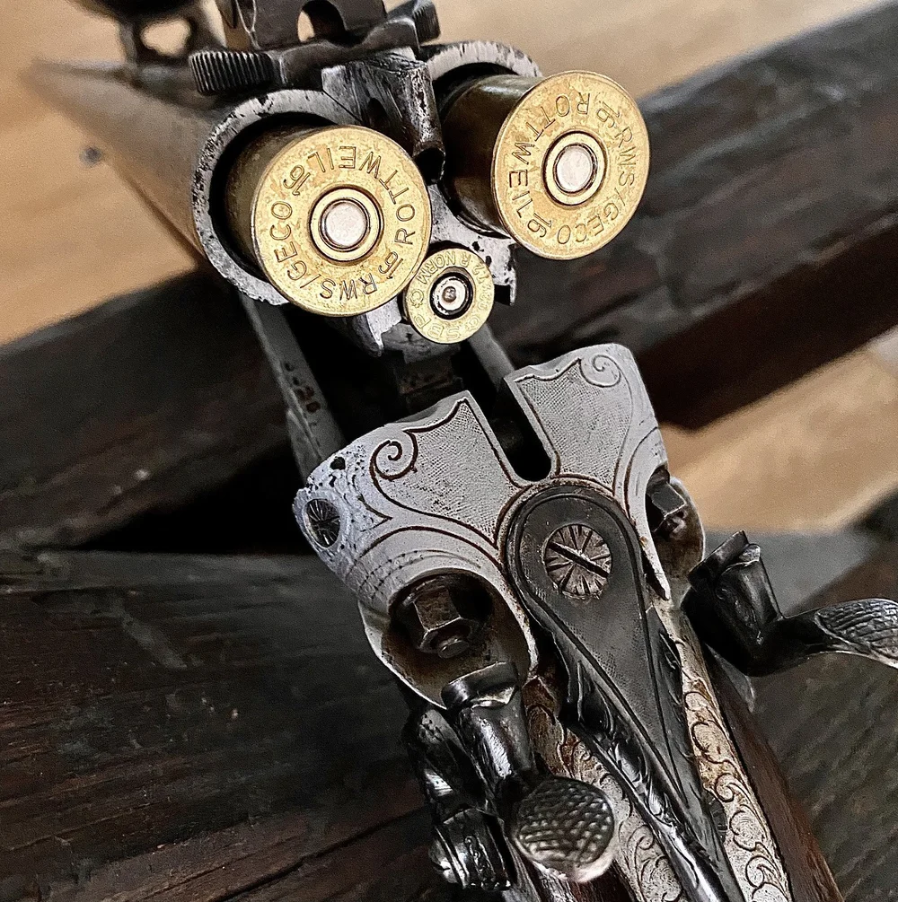 6x70mmR: A 6mm Cartridge Like No Other — Ron Spomer Outdoors