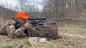 Winchester’s New 400 Legend — Ron Spomer Outdoors