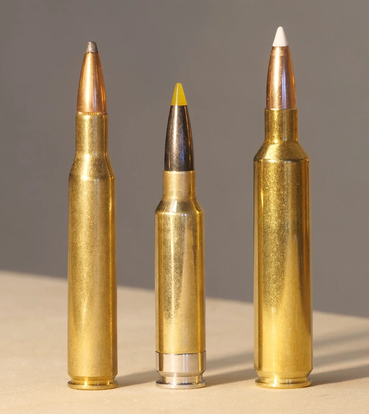 SIG’s .277 Fury and Barrel Burnout — Ron Spomer Outdoors