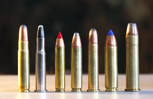 Straight Walled Rifle Cartridges Compared (and Why We Have Them) — Ron ...