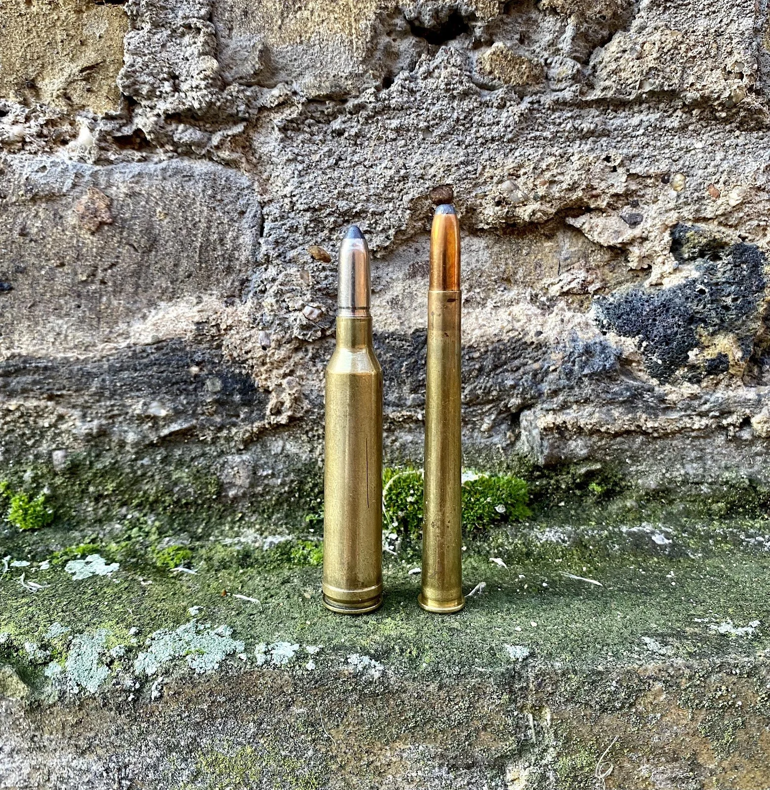 6x70mmR: A 6mm Cartridge Like No Other — Ron Spomer Outdoors