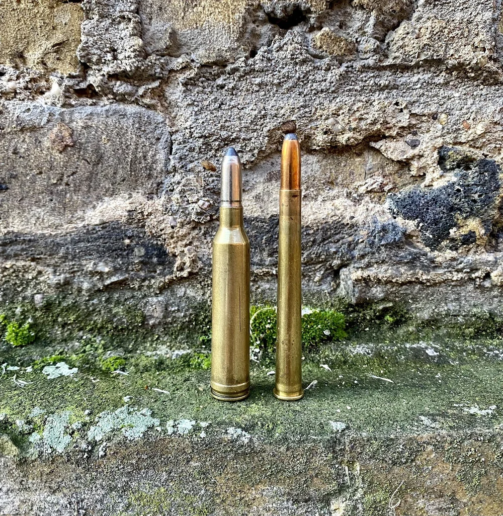 6x70mmR: A 6mm Cartridge Like No Other — Ron Spomer Outdoors