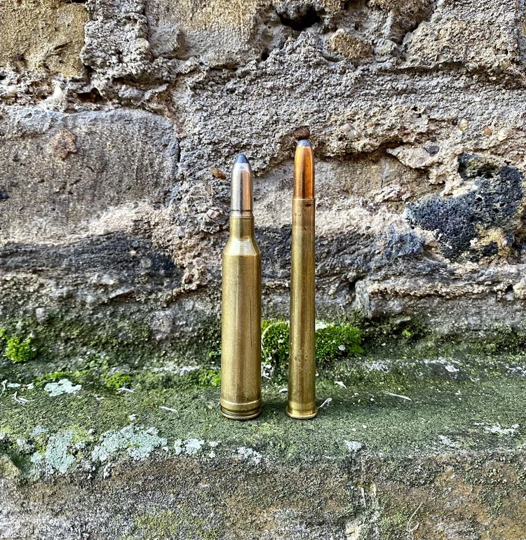 6x70mmR: A 6mm Cartridge Like No Other — Ron Spomer Outdoors