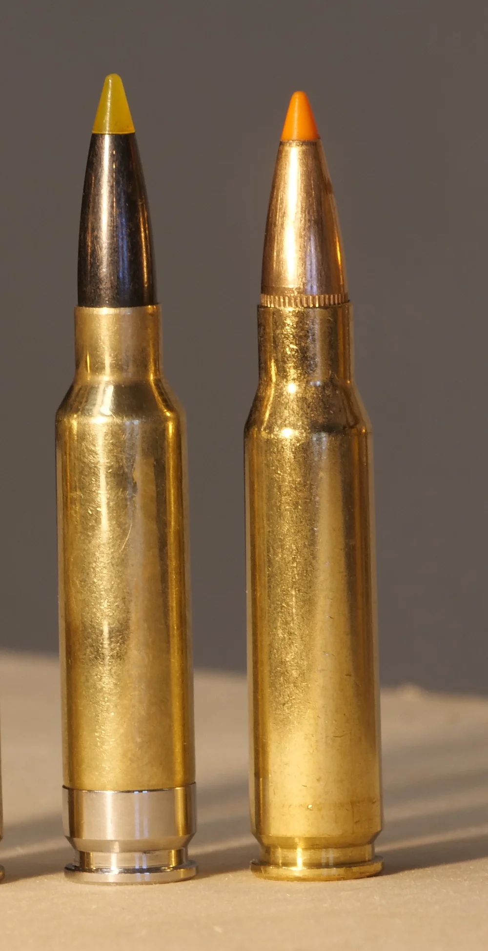 SIG’s .277 Fury and Barrel Burnout — Ron Spomer Outdoors