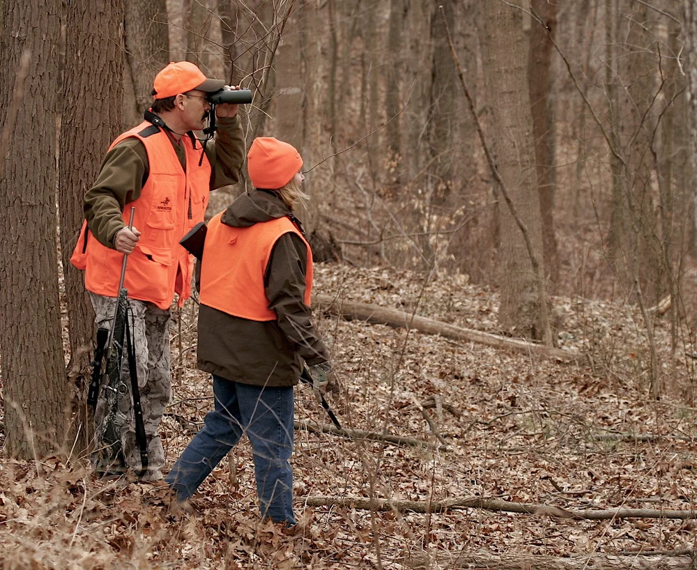 Sport Hunting? — Ron Spomer Outdoors