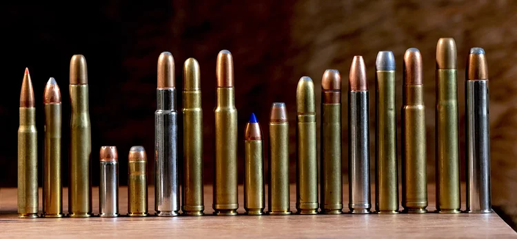 Why Big Bore Cartridges are Not That Popular — Ron Spomer Outdoors