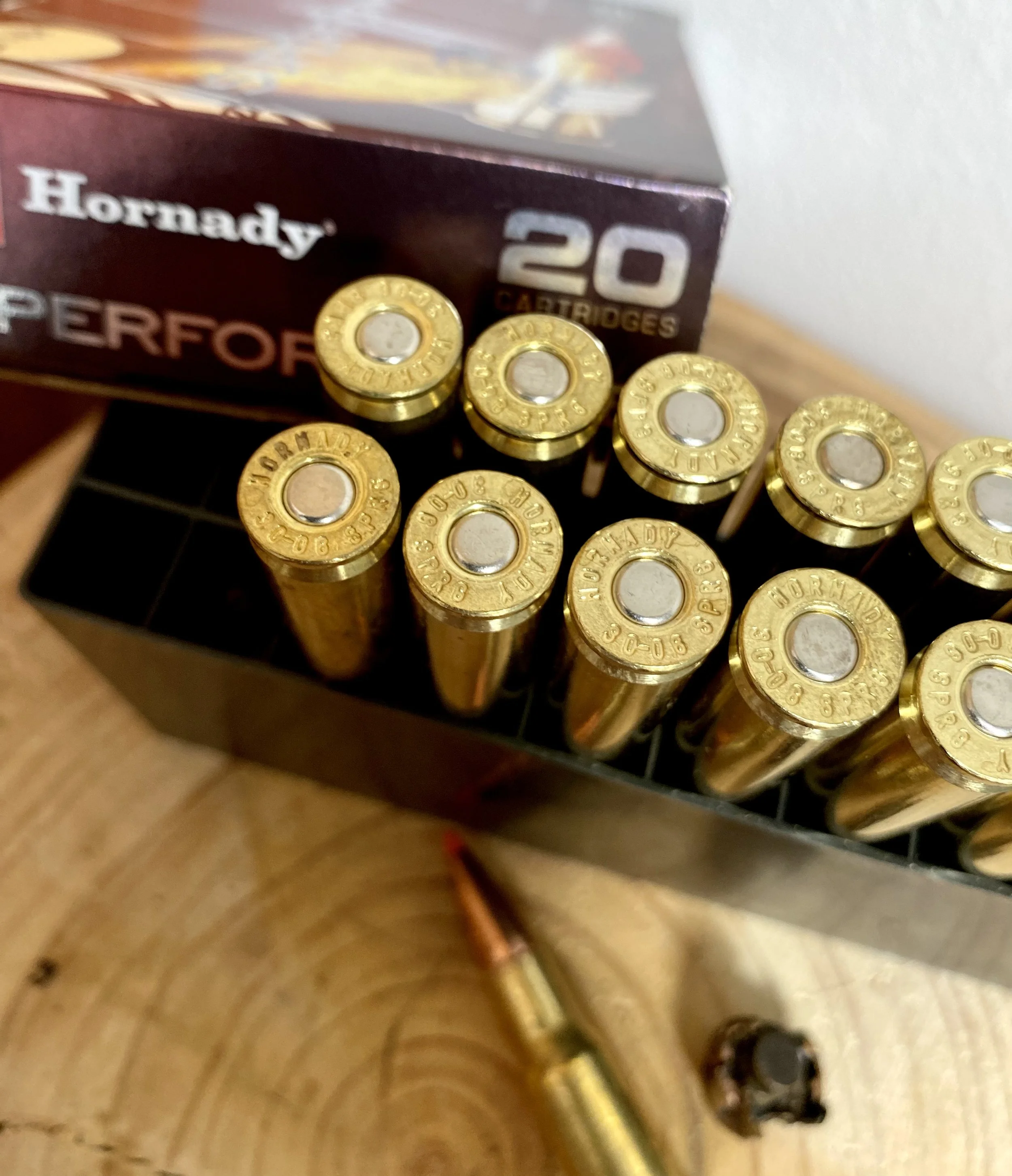 Best Calibers for Driven Wild Boar Hunts — Ron Spomer Outdoors