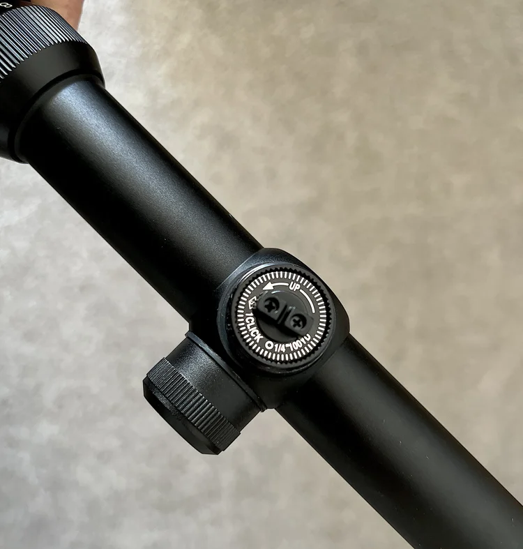 CVLIFE 3-9x40 Rifle Scope Review - Great or Garbage? — Ron Spomer Outdoors
