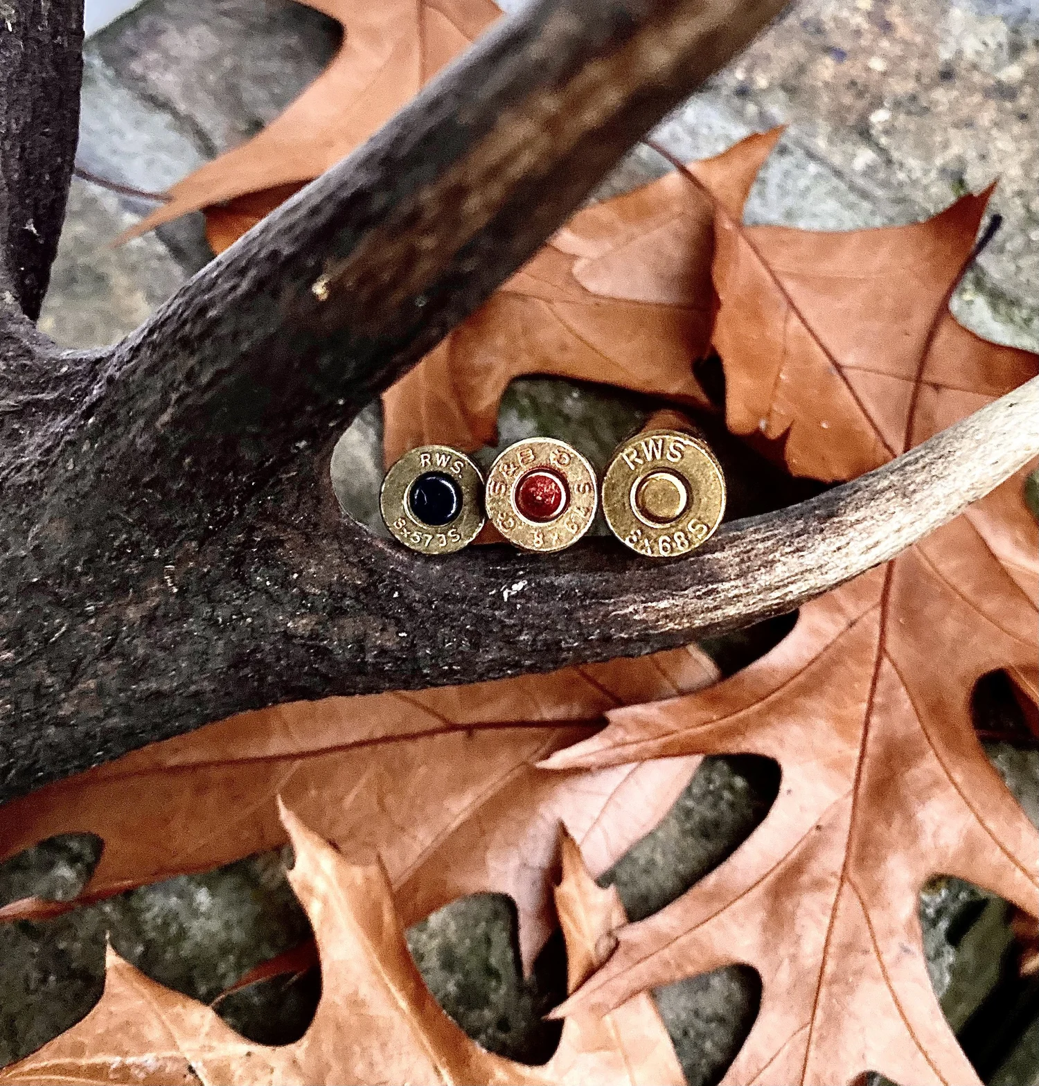 Is the 8x64S cartridge the best all around hunting cartridge? — Ron ...
