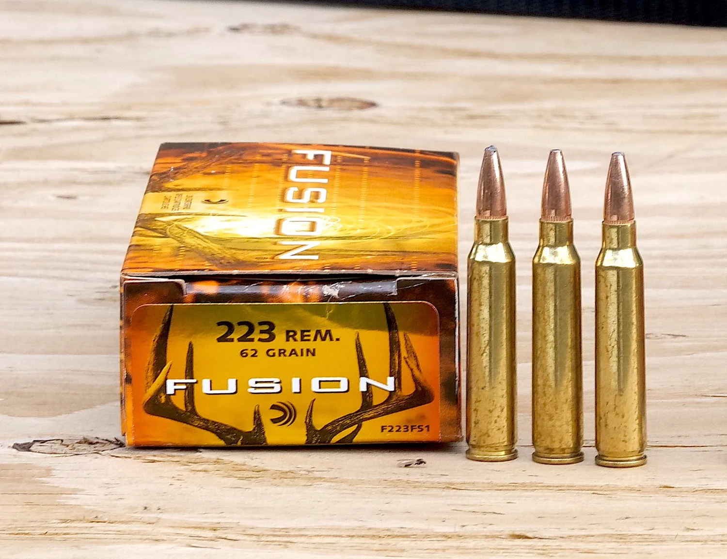 The Versatile 223 Remington — Ron Spomer Outdoors