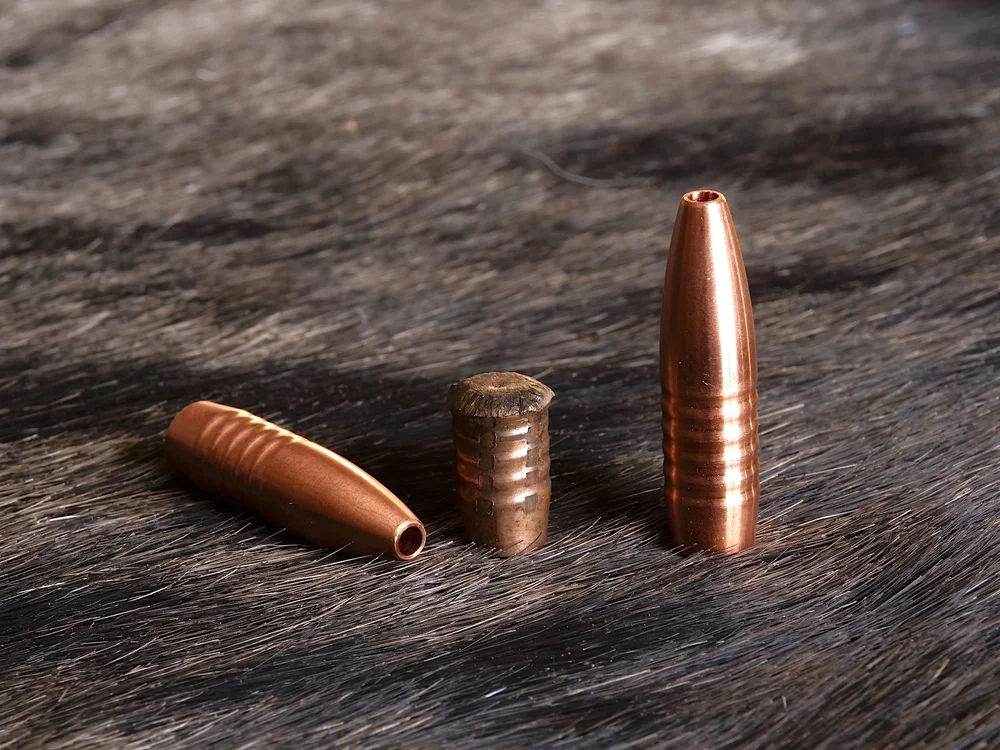 Hammer Bullet Performance in Africa — Ron Spomer Outdoors