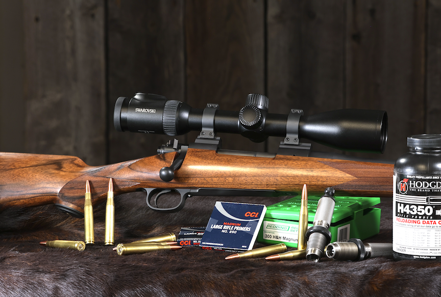 Hammer Bullet Performance in Africa — Ron Spomer Outdoors