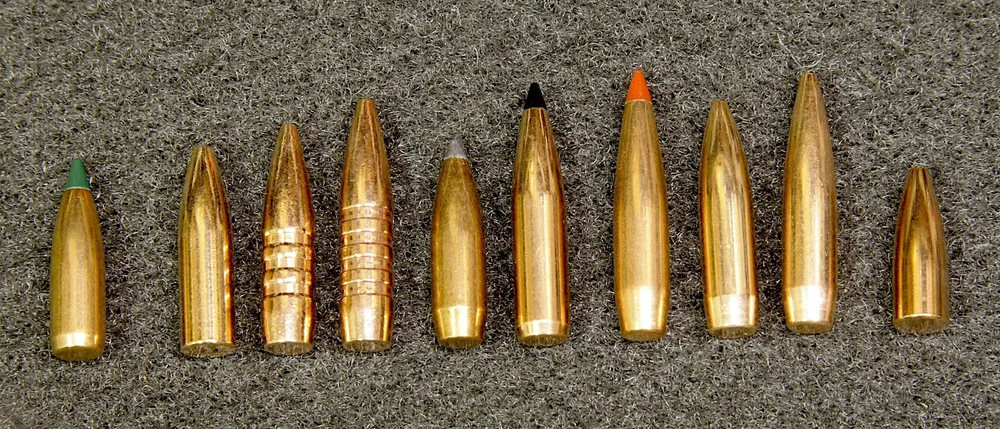 The Versatile 223 Remington — Ron Spomer Outdoors