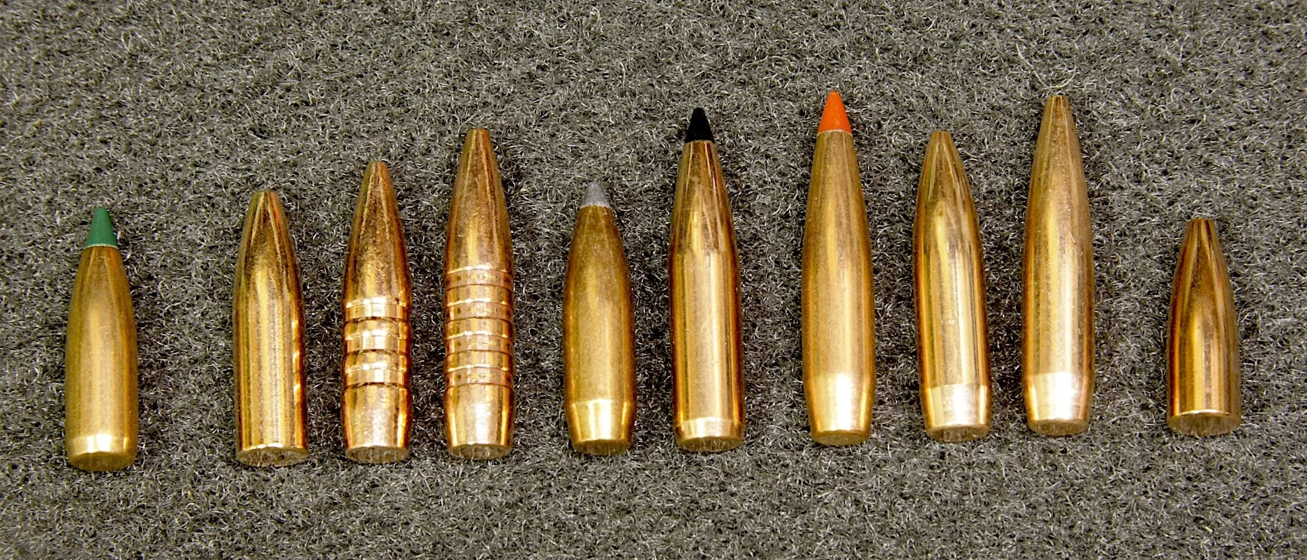 The Versatile 223 Remington — Ron Spomer Outdoors