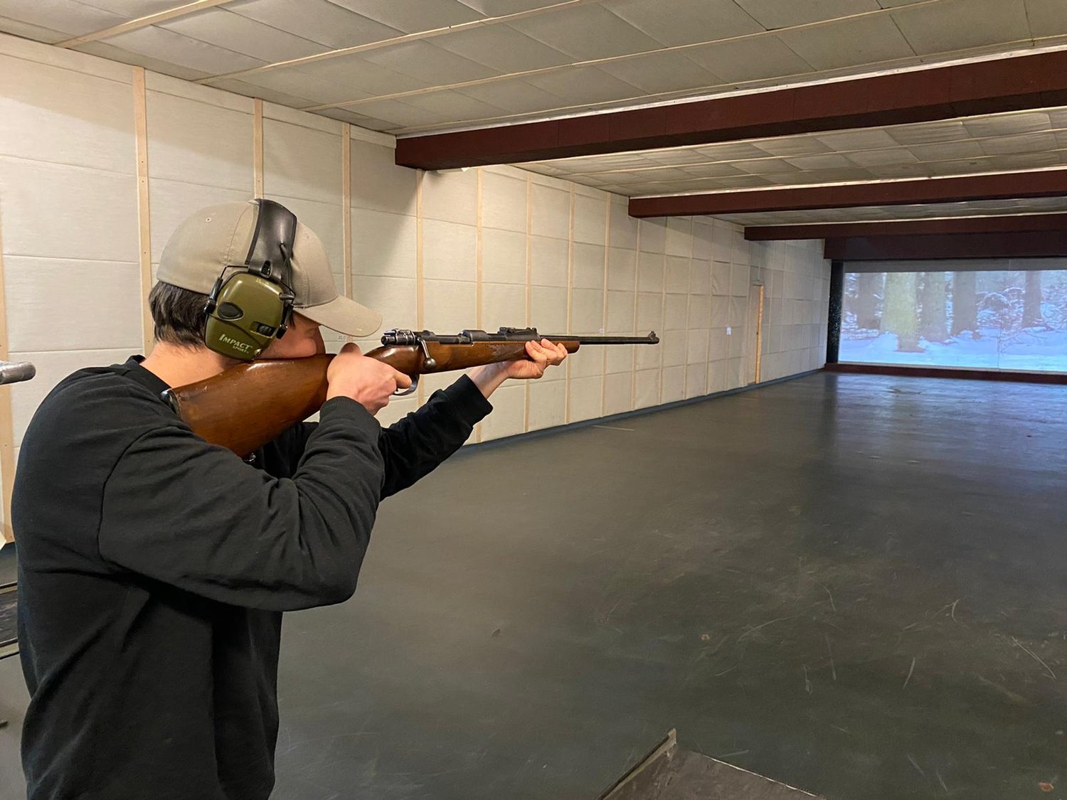 Six Ways to Improve Your Stalking — Ron Spomer Outdoors Six Ways to Improve Your Stalking — Ron Spomer Outdoors