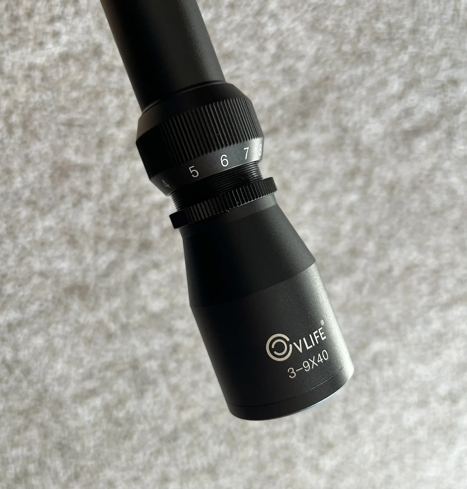 CVLIFE 3-9x40 Rifle Scope Review - Great or Garbage? — Ron Spomer Outdoors