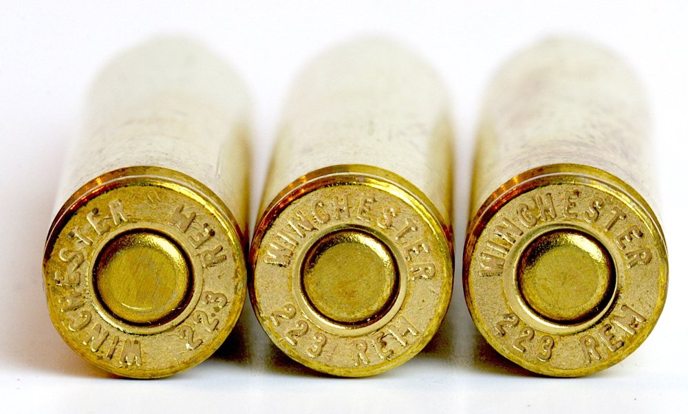 The Versatile 223 Remington — Ron Spomer Outdoors