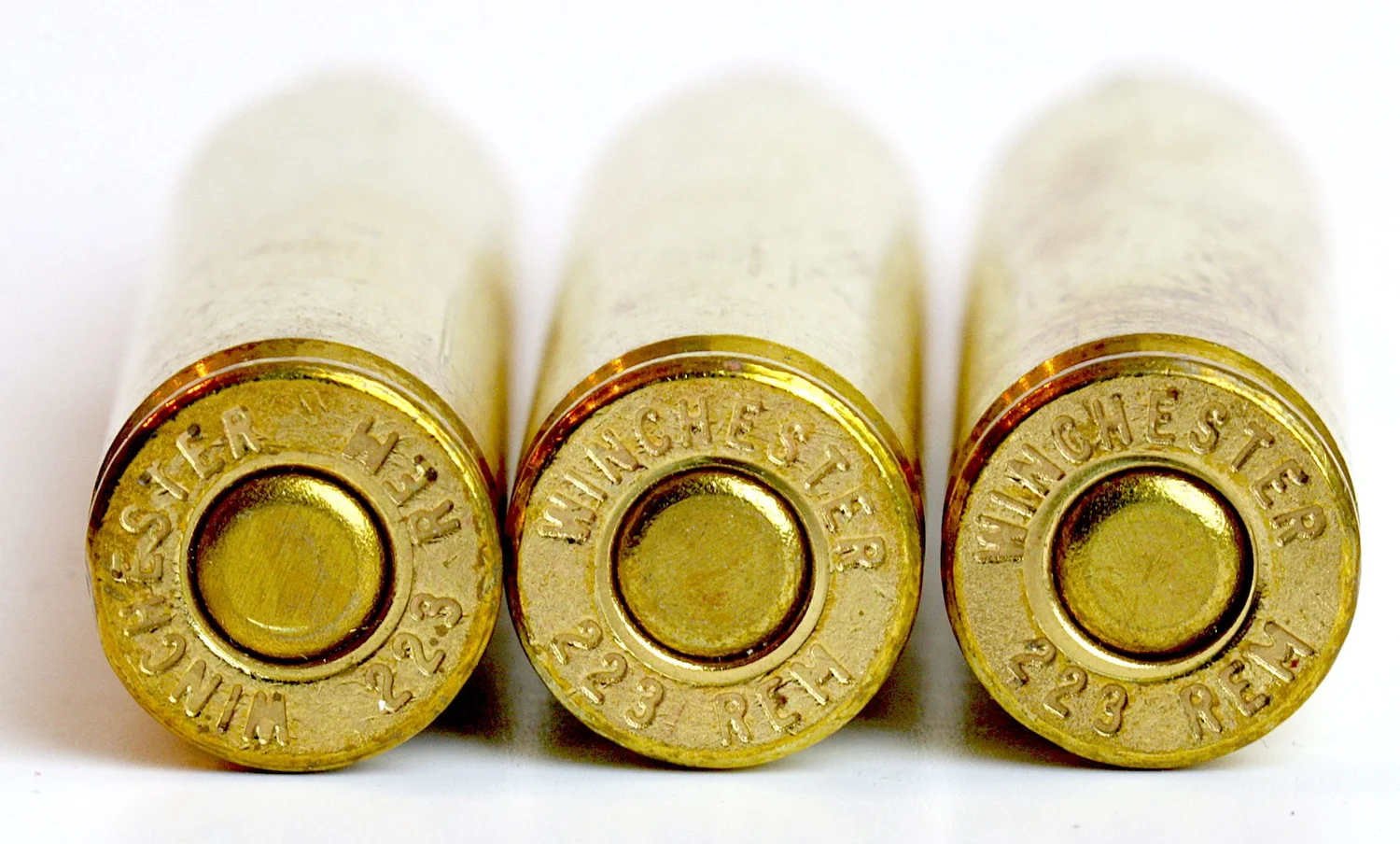 The Versatile 223 Remington — Ron Spomer Outdoors