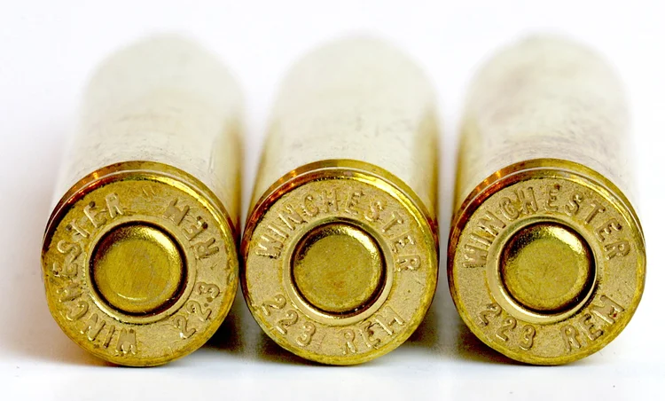 The Versatile 223 Remington — Ron Spomer Outdoors