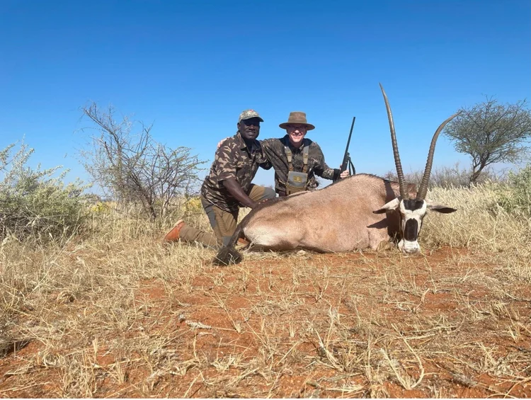 How to Plan for Your African Safari — Ron Spomer Outdoors