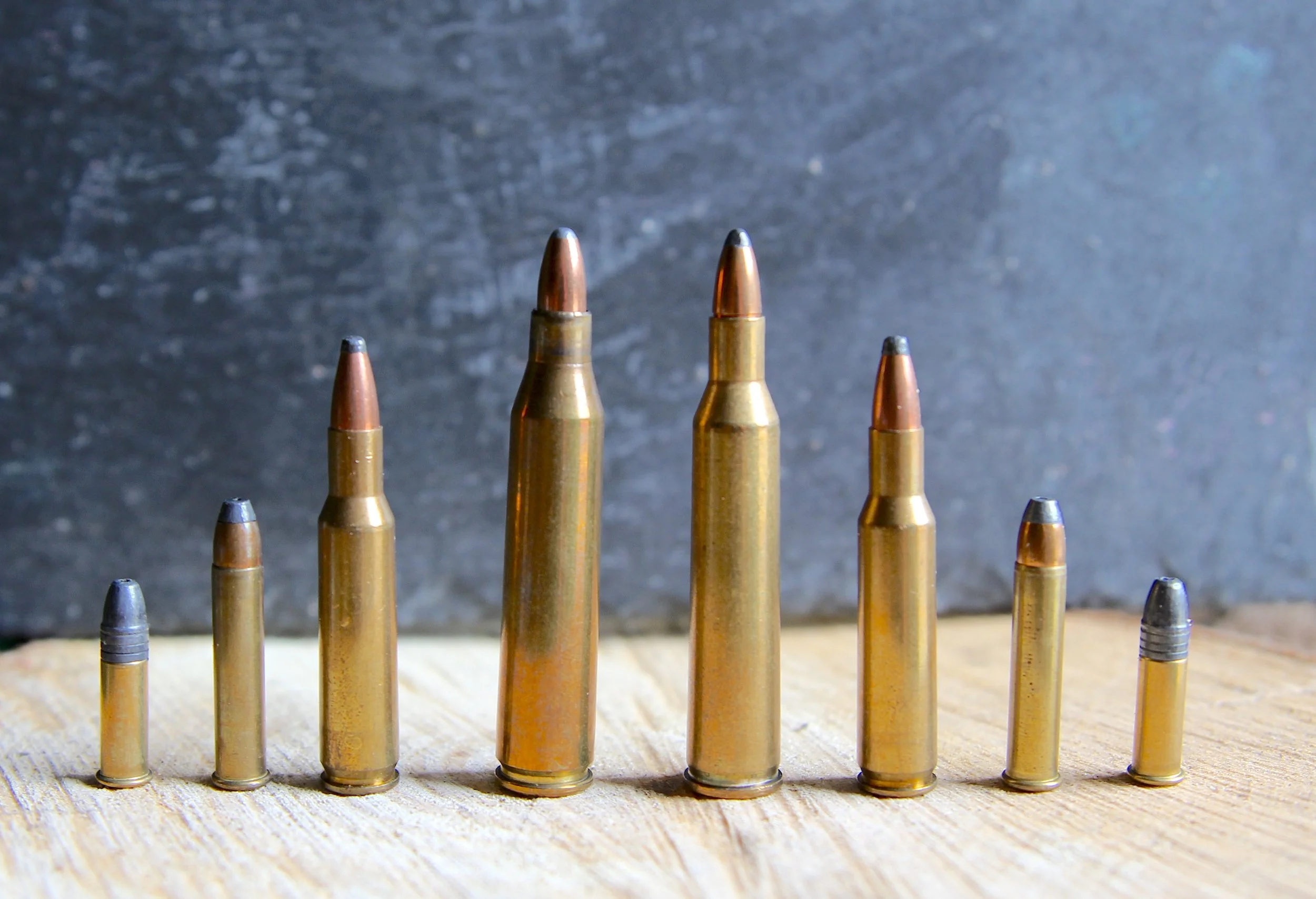 Unknown 22 Cartridge Shoots Faster than 220 Swift — Ron Spomer Outdoors