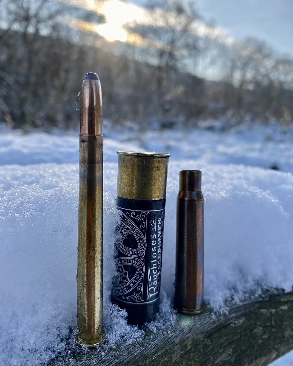 6x70mmR: A 6mm Cartridge Like No Other — Ron Spomer Outdoors