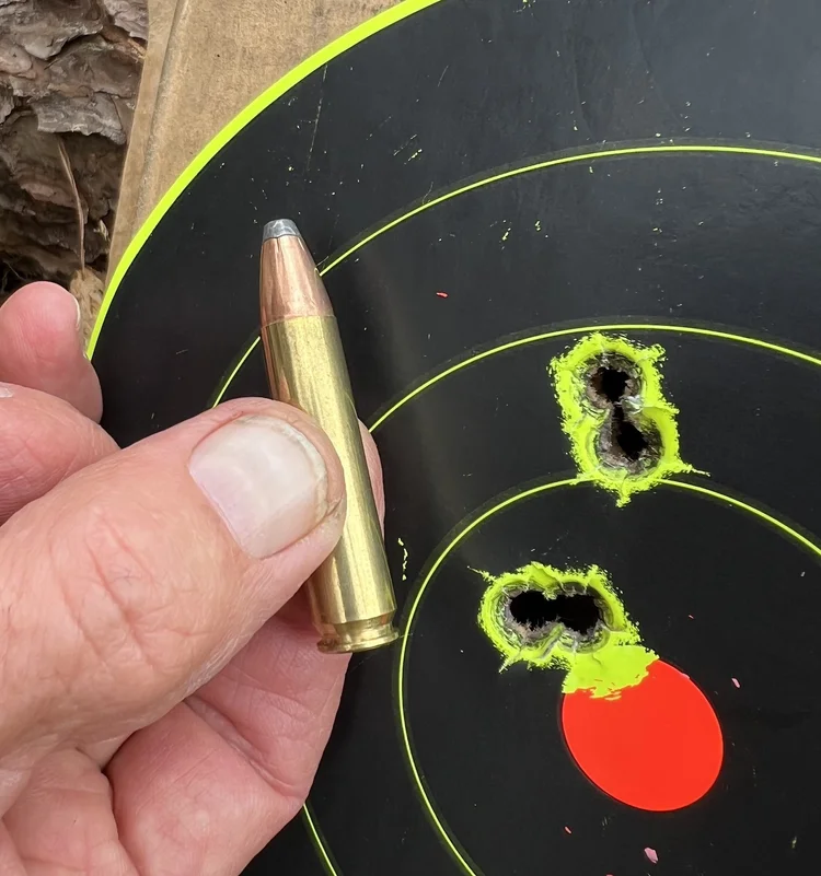 Winchester’s New 400 Legend — Ron Spomer Outdoors