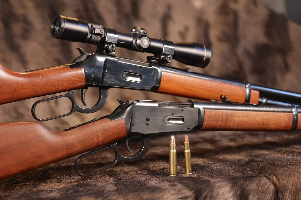 Best 30-30 Zero Range for Deer Hunting — Ron Spomer Outdoors