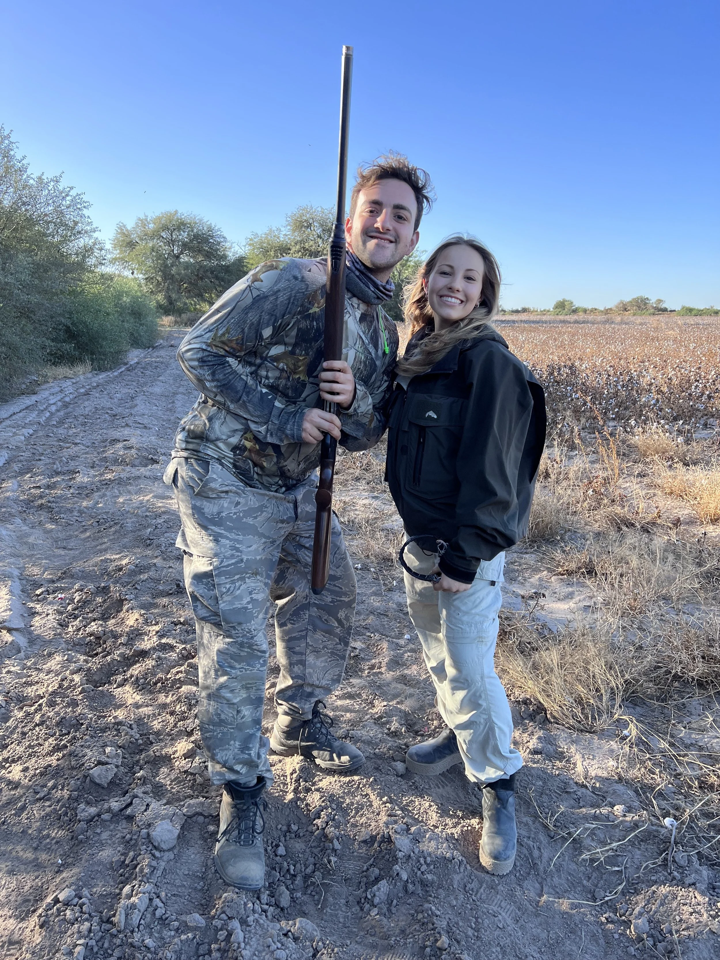 How to Bird Hunt — Ron Spomer Outdoors