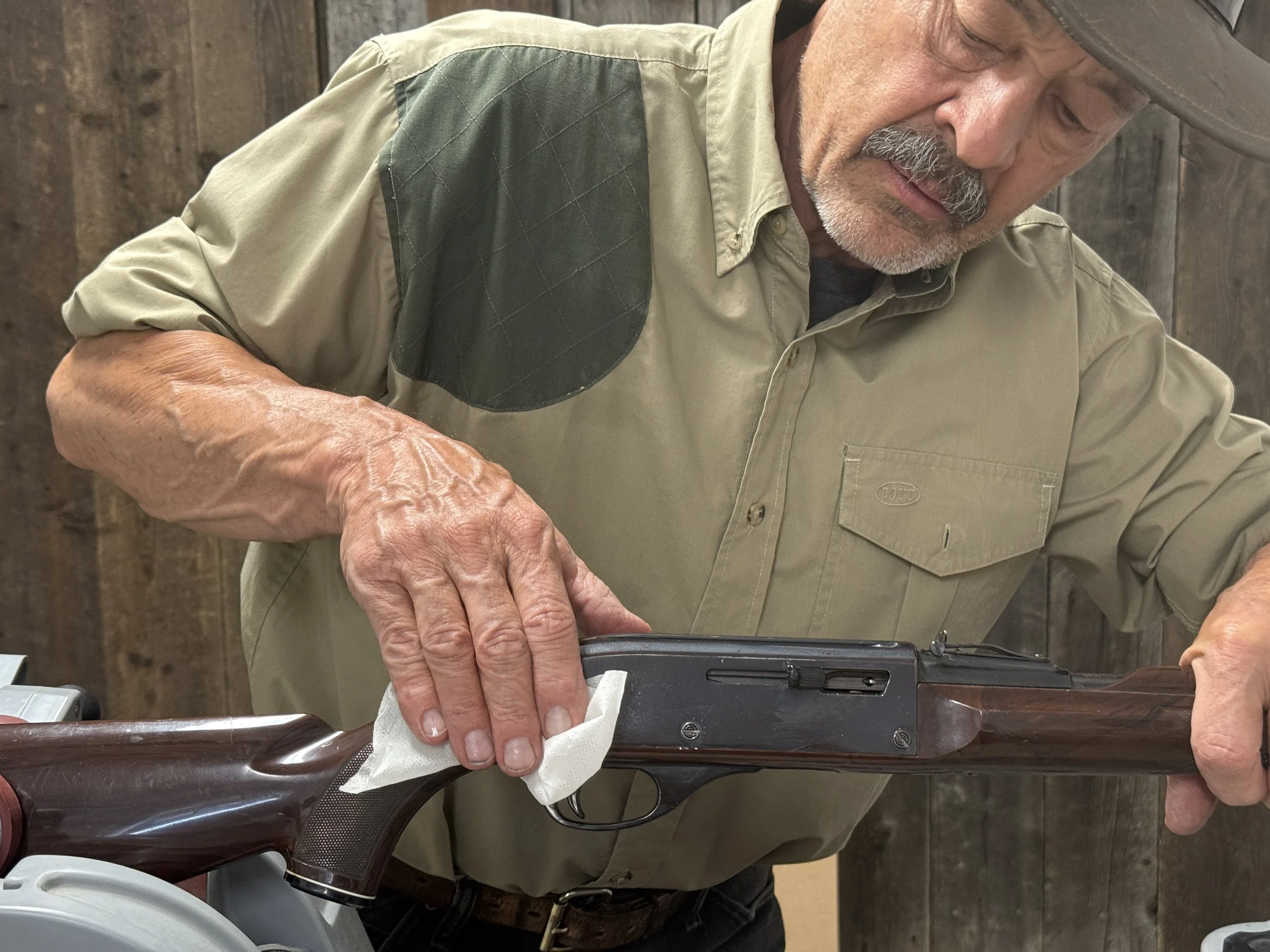 Why Midwest Gun Works Is the Gunsmithing Partner You Can Trust — Ron ...
