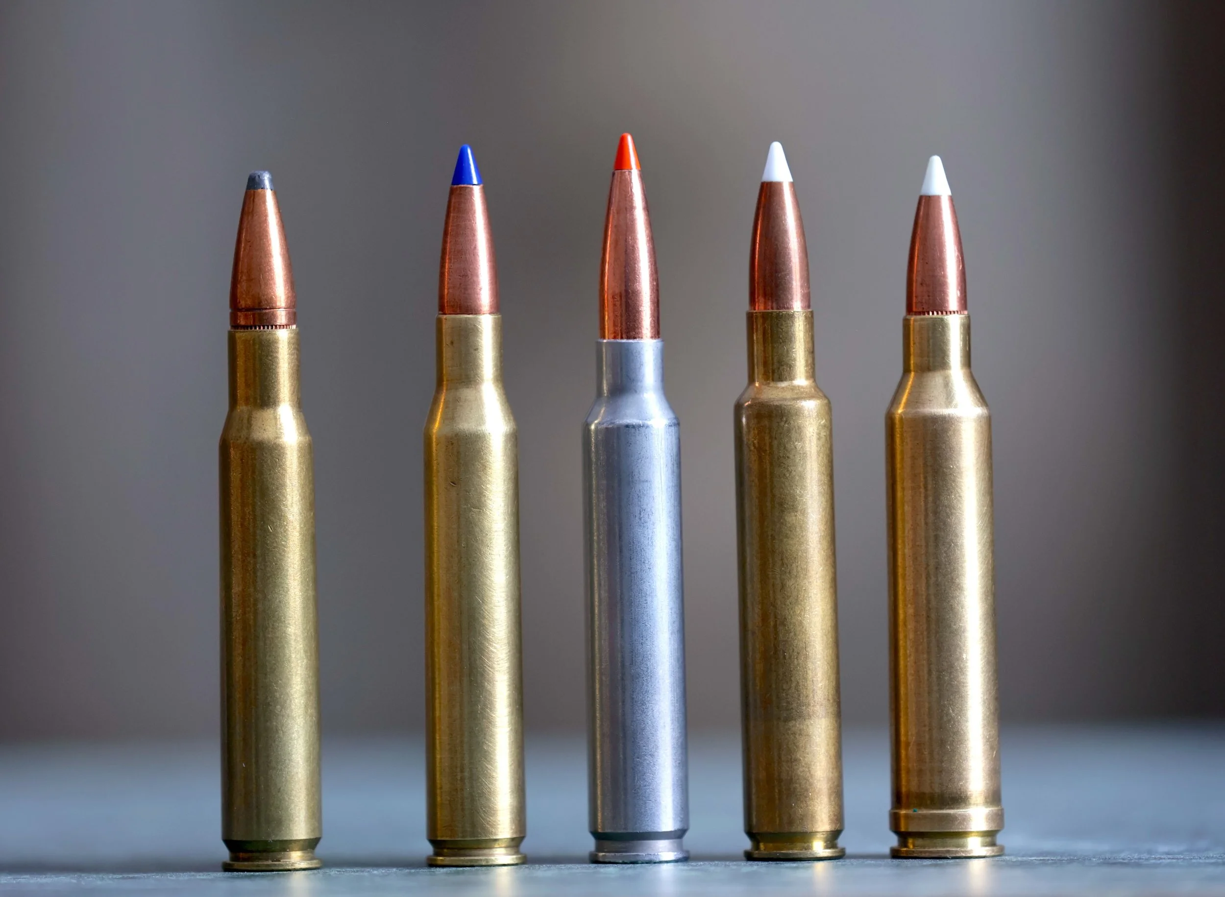 7mm Backcountry: A Truly NEW Centerfire Cartridge — Ron Spomer Outdoors
