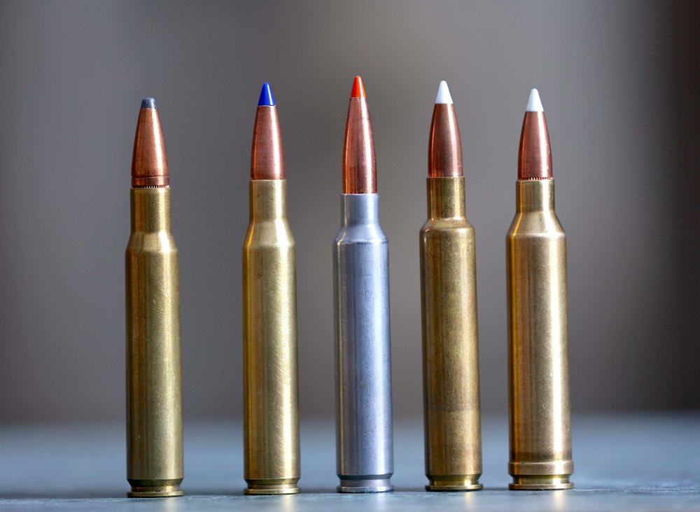 7mm Backcountry: A Truly NEW Centerfire Cartridge — Ron Spomer Outdoors