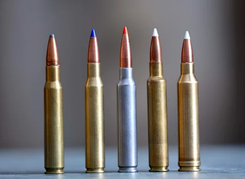 7mm Backcountry: A Truly NEW Centerfire Cartridge — Ron Spomer Outdoors