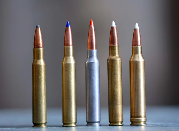 7mm Backcountry: A Truly NEW Centerfire Cartridge — Ron Spomer Outdoors