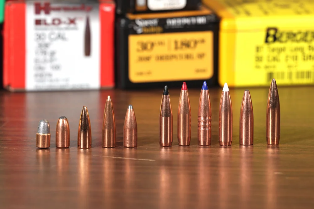 The New Magnum 30-06 — Ron Spomer Outdoors