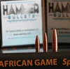 Hammer Bullet Performance in Africa — Ron Spomer Outdoors