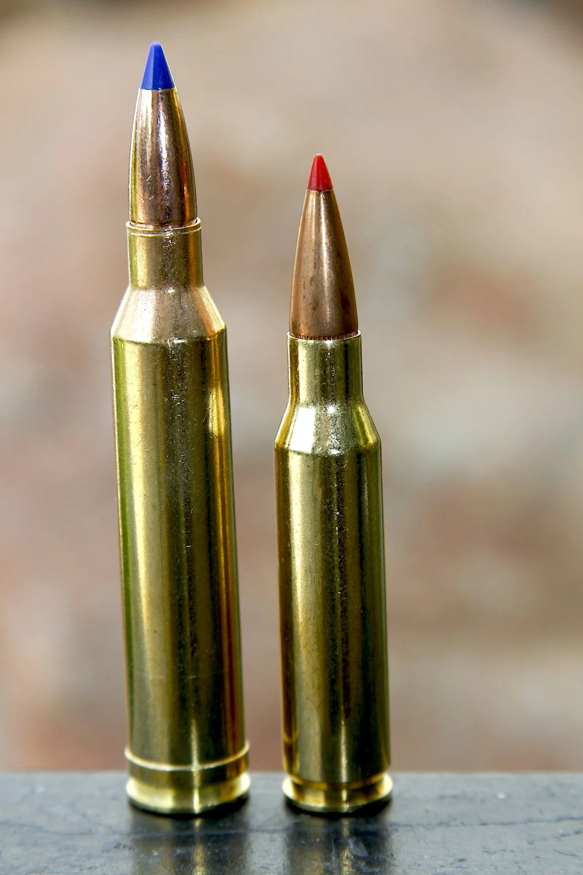 7mm 08 Remington Vs 7x57 Mauser 7mm Remington Magnum Ron Spomer