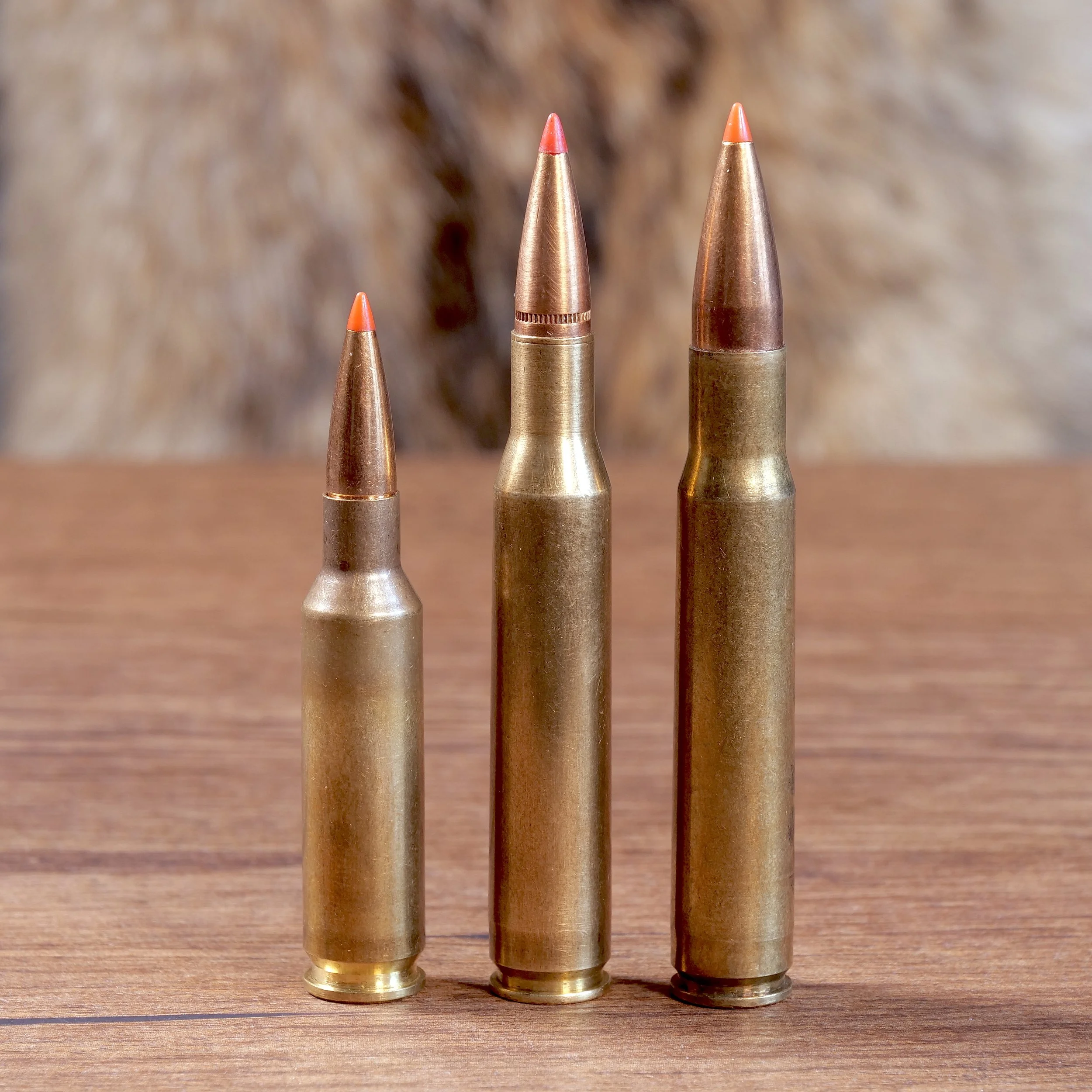270 Winchester Better Hunting Cartridge Than 6 5 Creedmoor And 30 06