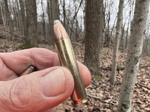 Winchester’s New 400 Legend — Ron Spomer Outdoors