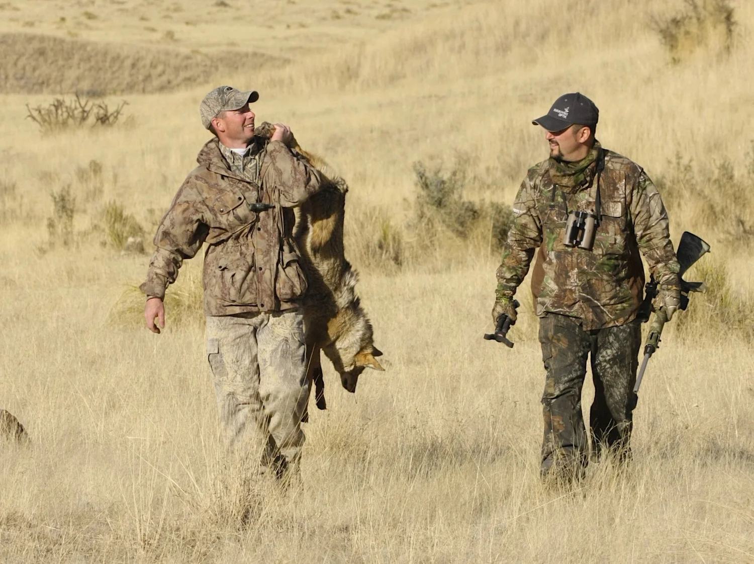 The Versatile 223 Remington — Ron Spomer Outdoors