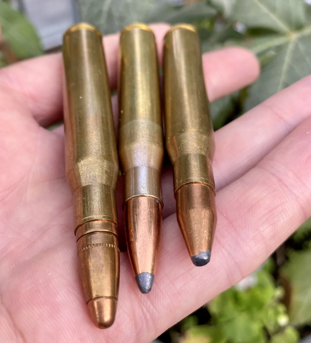 Best Calibers for Driven Wild Boar Hunts — Ron Spomer Outdoors