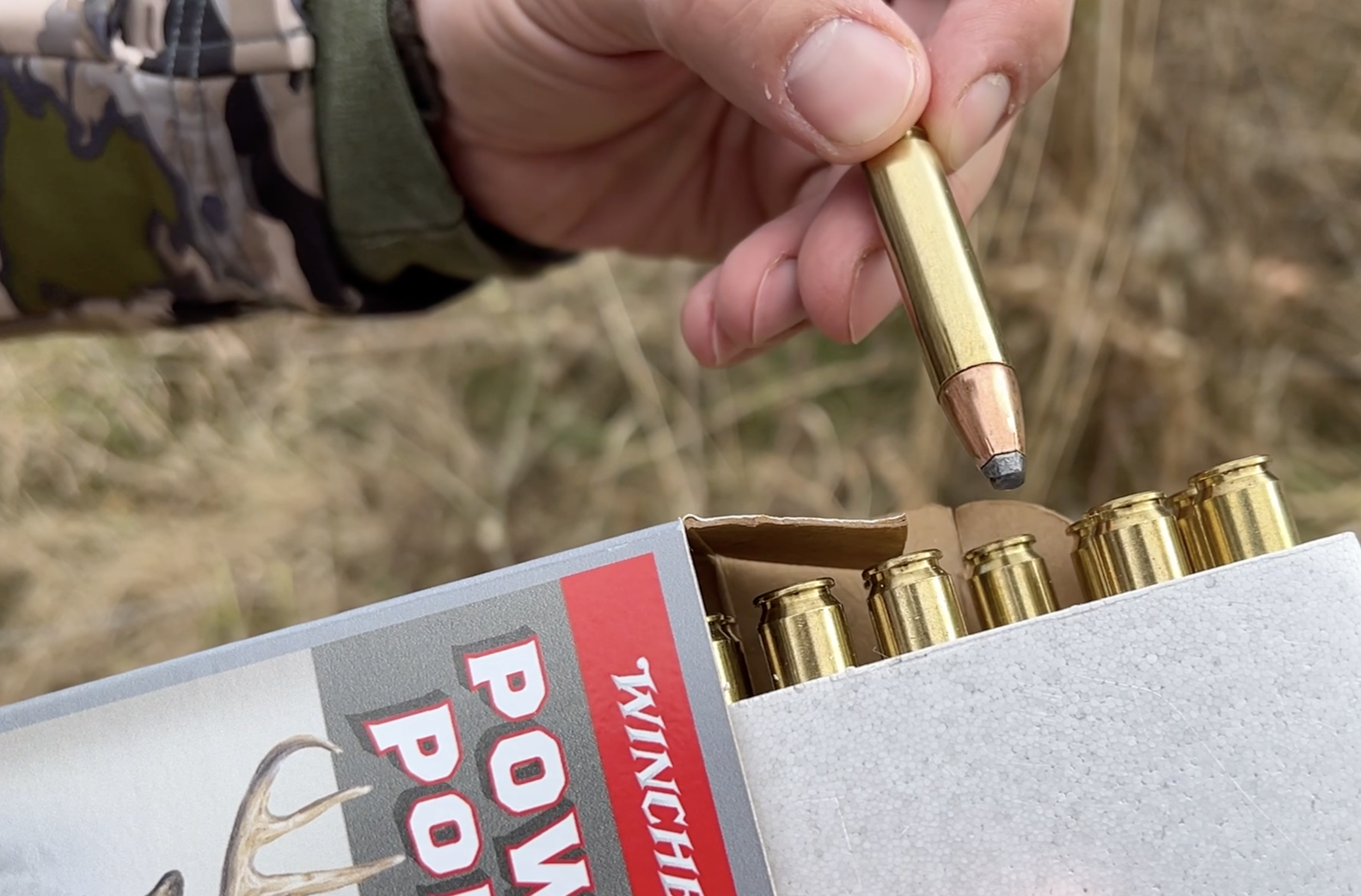Winchester’s New 400 Legend — Ron Spomer Outdoors
