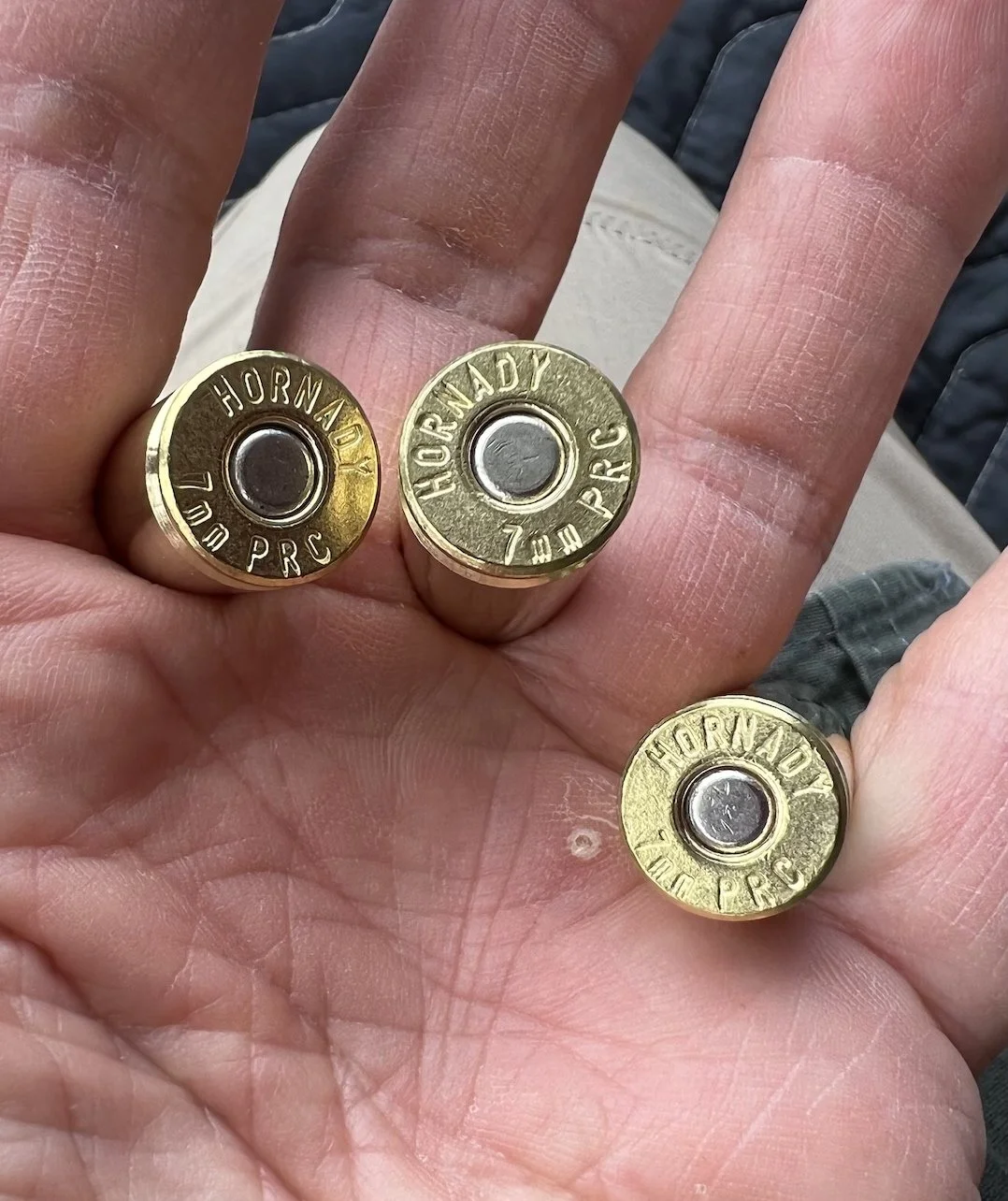 Is 7mm PRC Best 7mm Ever? — Ron Spomer Outdoors